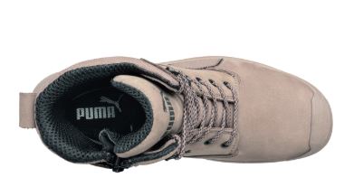 PUMA® Safety – Cardinal Safety Supply