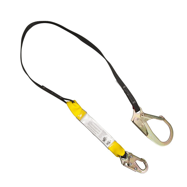 3M Poly Webbing W/SafeStop Cover #209512 (#3271) – Cardinal Safety Supply